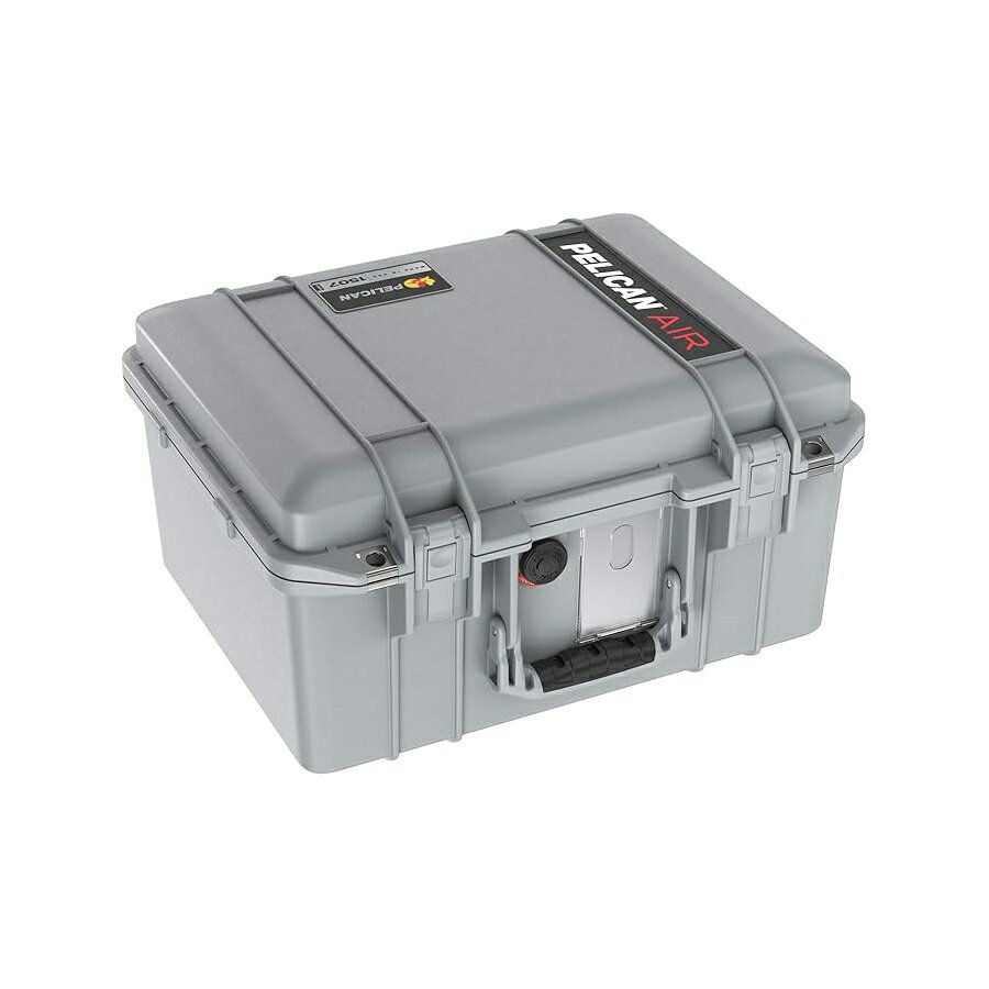 他の ペリカン はこちら Pelican Air 1507 Case With Foam - SilverPelican Air 1507 フォーム付きケース - シルバー発送までの目安5〜15日　営業日以内に発送※12月、連休等は物流が混...
