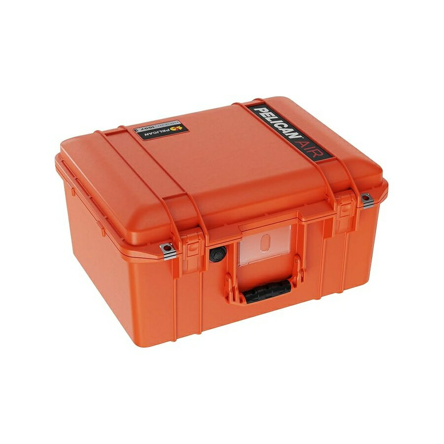 他の ペリカン はこちら Pelican Air 1557 Case With Foam - OrangePelican Air 1557 フォーム付きケース - オレンジ発送までの目安5〜15日　営業日以内に発送※12月、連休等は物流が混...