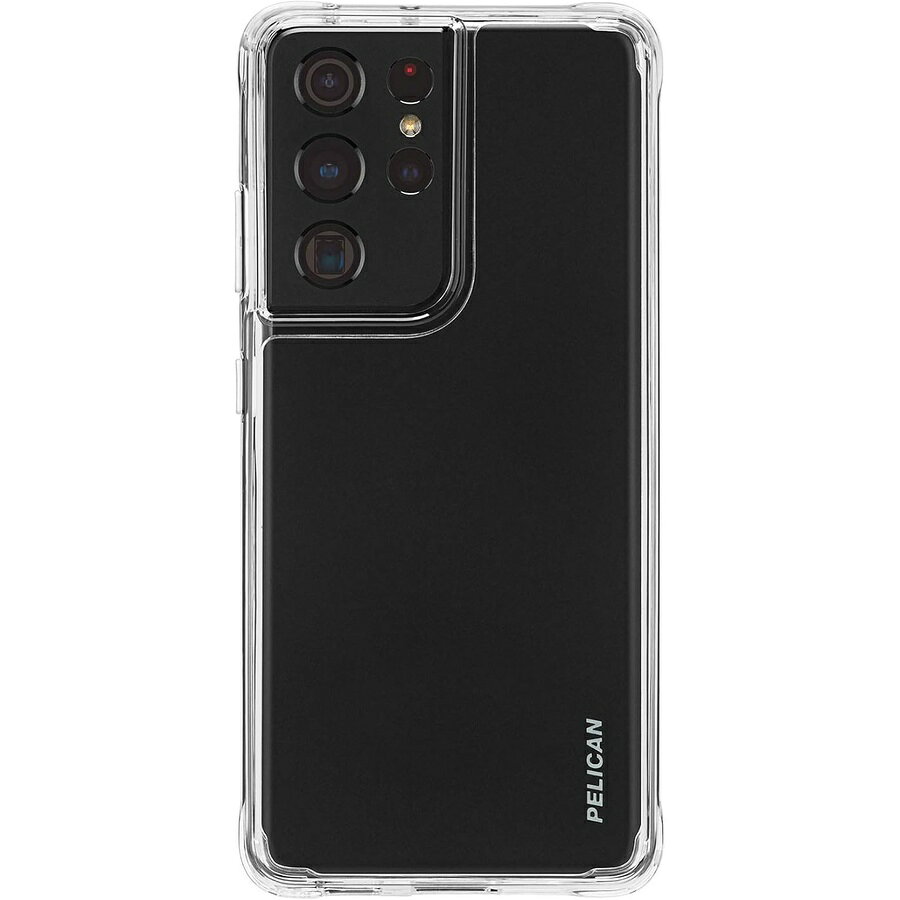 他の ペリカン はこちら Pelican Adventurer Series - Samsung Galaxy S21 Ultra Case [Wireless Charging Compatible] Non-Slip Slim Rugg...