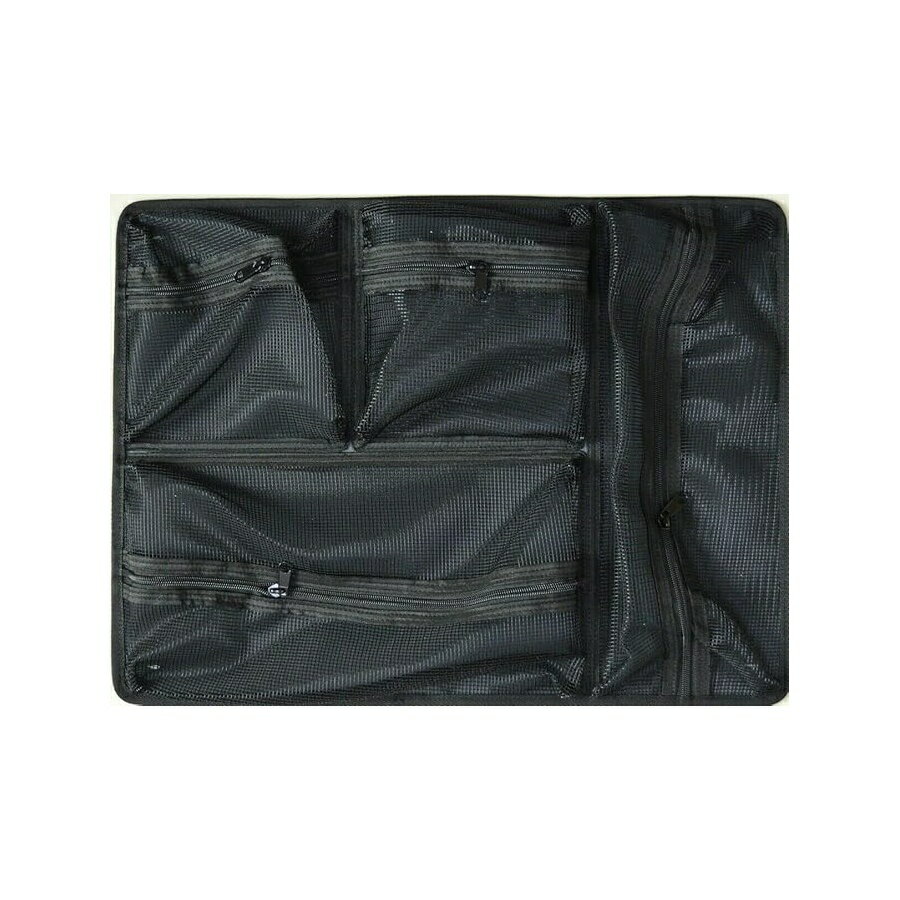 他の ペリカン はこちら Pelican Color Case New Lid Organizer to Fit The Pelican 1560 case., Blackペリカン カラーケース ペリカン 1560 ケースに適合する新しい蓋...
