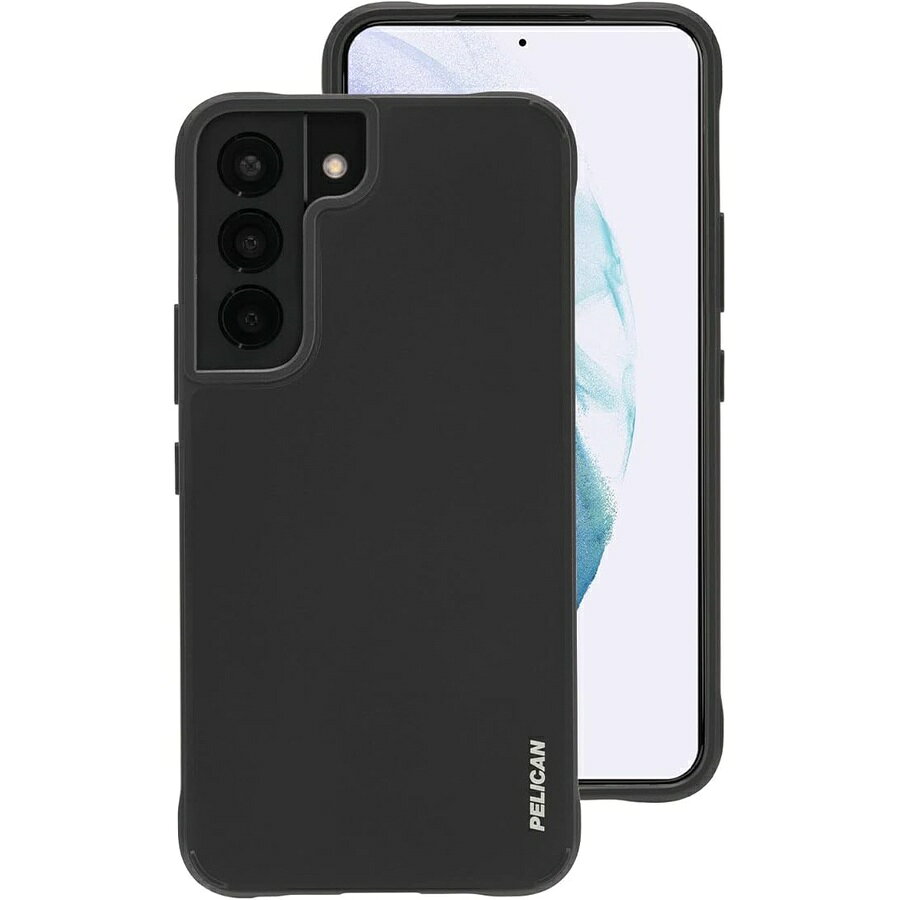 他の ペリカン はこちら Pelican Ranger Series - Samsung Galaxy S22 Case [Wireless Charging Compatible] Protective Phone Case with A...