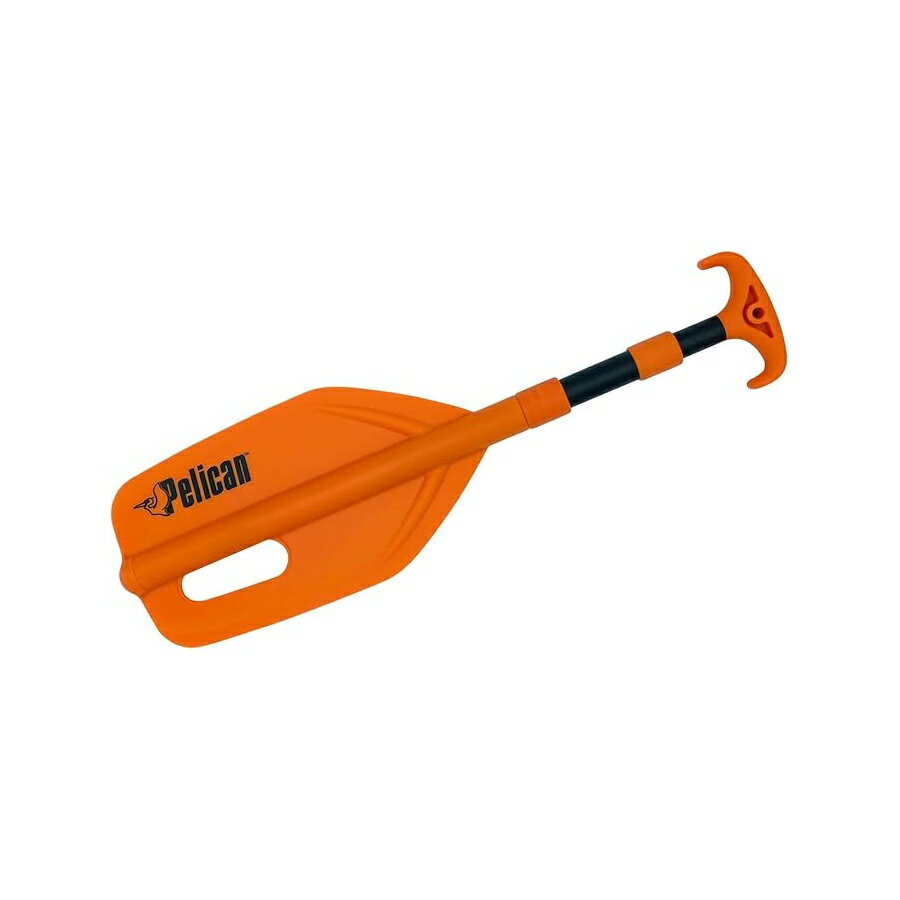 他の ペリカン はこちら Pelican - Telescoping Universal Emergency Paddle - Collapsible Kayak Oar - Safety Boat AccessoryPelican - 伸...