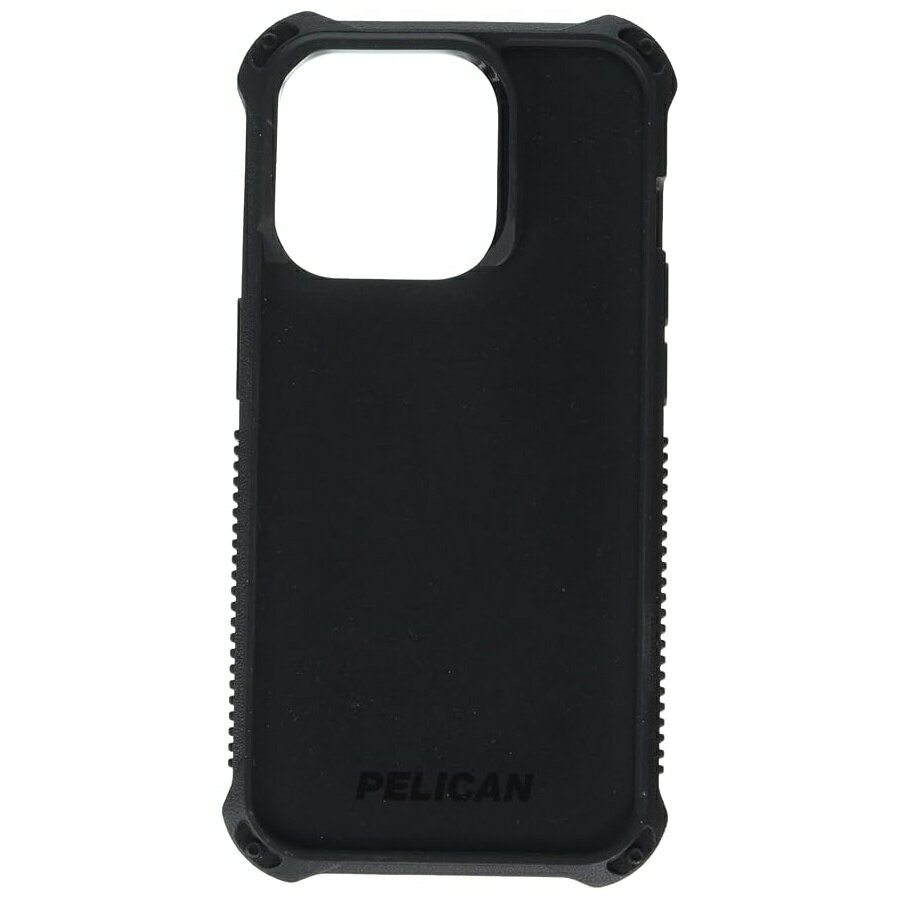 他の ペリカン はこちら Pelican Guardian Series - iPhone 15 Pro Case 6.1" [Compatible with MagSafe] Magnetic Charging Phone Cover f...