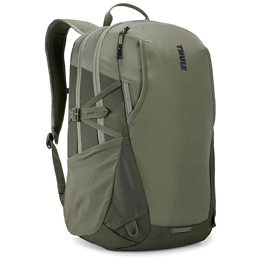 他の 人気商品 はこちら Thule EnRoute Backpack 23L - Elevated 15.6" laptop pocket - 10.5" tablet sleeve - Soft-lined pocket for val...