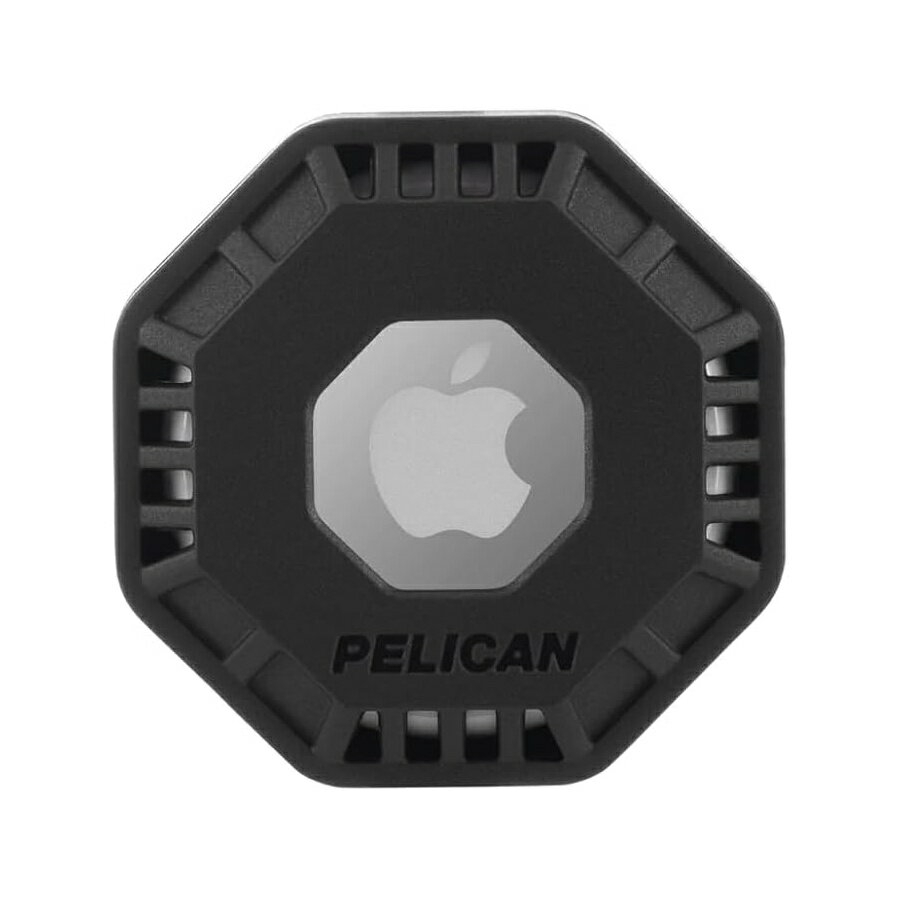 他の ペリカン はこちら Pelican Adventurer - AirTag Holder/Case with 3M Adhesive Sticker [1 Pack] Protective Shockproof Cover for A...