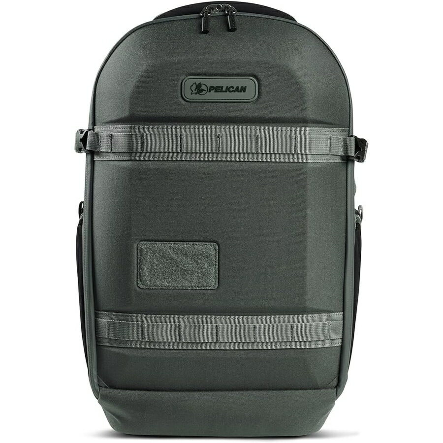 他の ペリカン はこちら Pelican Aegis Backpack 18 Liter - Travel Backpack (Charcoal)ペリカン イージス バックパック 18 リットル - トラベル バックパック (チャコール)発...