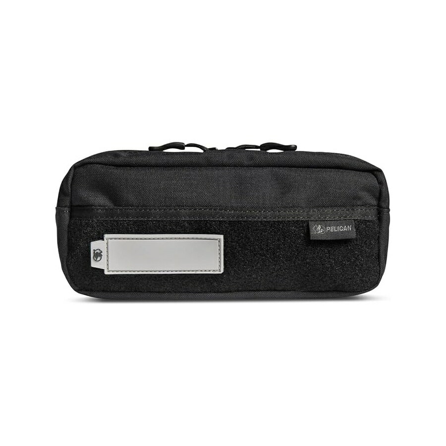 他の ペリカン はこちら Pelican Aegis EDC Molle Pouch (8" x 4") - for Aegis Backpack and Duffel (Black)Pelican Aegis EDC Molle ポーチ ...