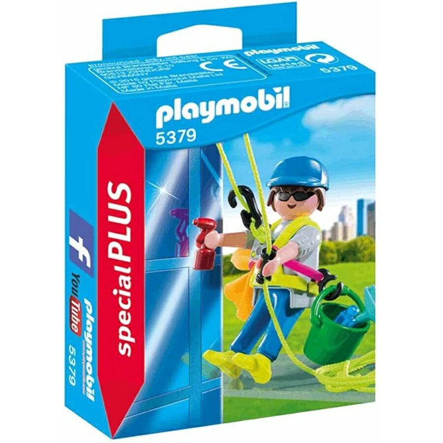 他の プレイモービル はこちら Playmobil Window Cleanerプレイモービル ウィンドウ クリーナー発送までの目安5〜15日　営業日以内に発送※12月、連休等は物流が混雑し、遅延する場合がございます。予めご了承ください。 ...