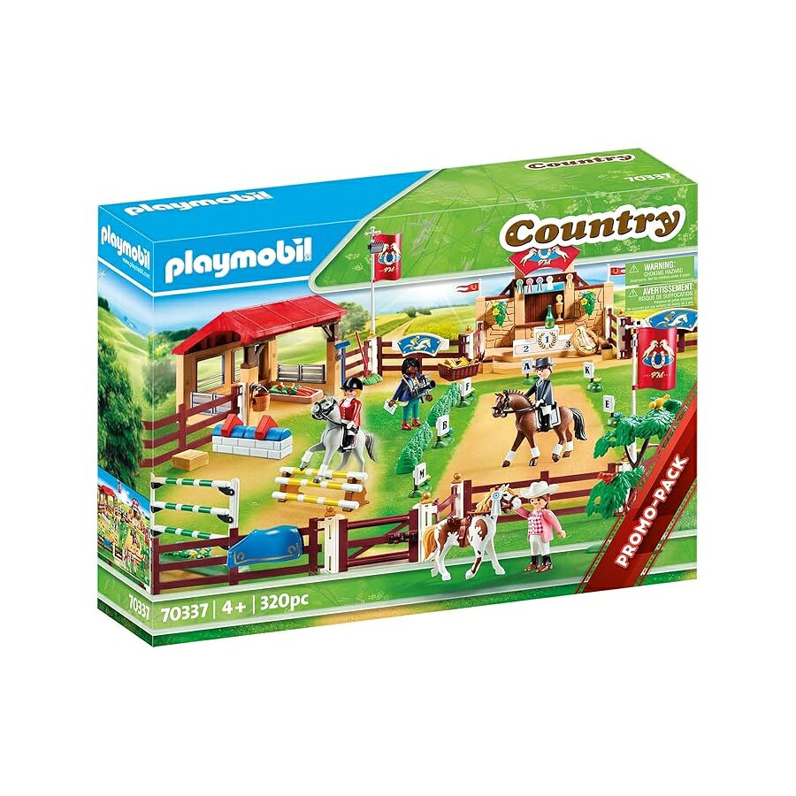 他の プレイモービル はこちら Playmobil Large Equestrian Tournamentプレイモービル大馬術大会発送までの目安5〜15日　営業日以内に発送※12月、連休等は物流が混雑し、遅延する場合がございます。予めご了承...