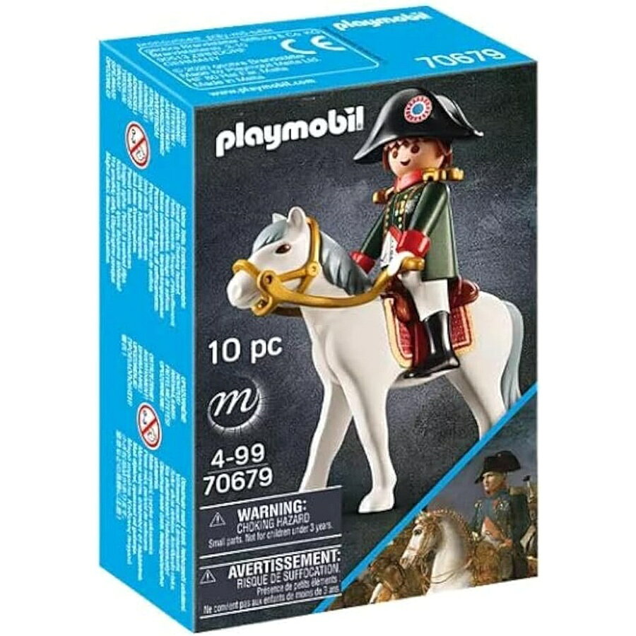 他の プレイモービル はこちら Playmobil 70779 Toys, Multicoloured, One Sizeプレイモービル 70779 おもちゃ、マルチカラー、フリーサイズ発送までの目安5〜15日　営業日以内に発送※12月、連...