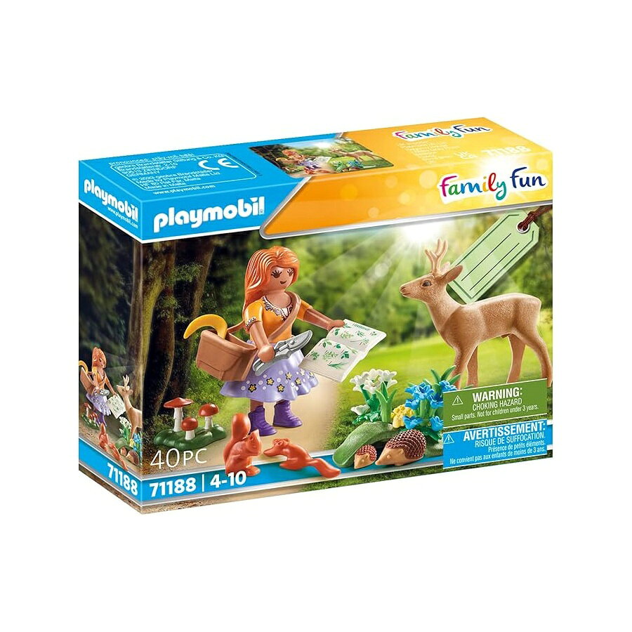 他の プレイモービル はこちら Playmobil 71188 Herbalistプレイモービル 71188 ハーバリスト発送までの目安5〜15日　営業日以内に発送※12月、連休等は物流が混雑し、遅延する場合がございます。予めご了承ください...