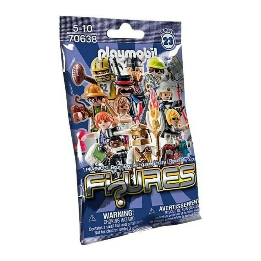 他の プレイモービル はこちら Playmobil 70638 FI?ures Boys Series 23- Figures - My Figures - Combine Your Boys Charactersプレイモービル 70638...