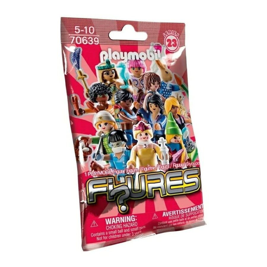 他の プレイモービル はこちら Playmobil 70639 FI?ures Girls Series 23- Figures - My Figures - Combine Your Girls Charactersプレイモービル 706...