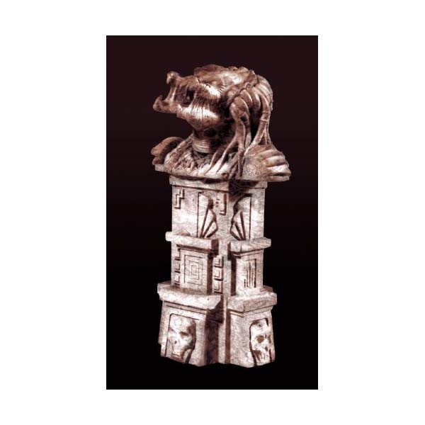 メーカー Dark Horse Comics 商品名 AVP Aliens Vs. Predator: Predator Chop Figure パッケージサイズ(cm) × × 重量(g) 4082 詳細 ・AVP Aliens Vs. ...