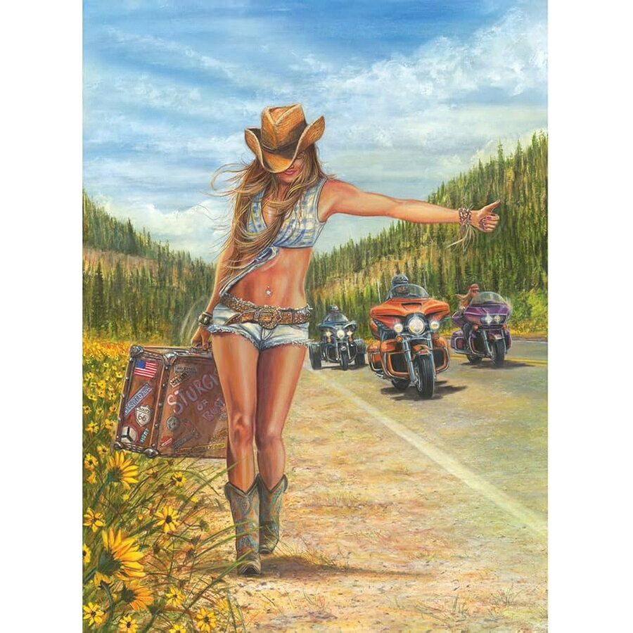 他の ジグソーパズル はこちら Anatolian Puzzle - American Gypsy, 1000 Piece Jigsaw Puzzle, 1124, Multicolorアナトリア パズル - アメリカン ジプシー、1000...