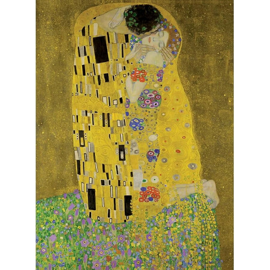他の ジグソーパズル はこちら Anatolian Puzzle - The Kiss, 1000 Piece Puzzle, #1174アナトリアパズル - キス、1000ピースパズル、#1174発送までの目安5〜15日　営業日以内に発送...