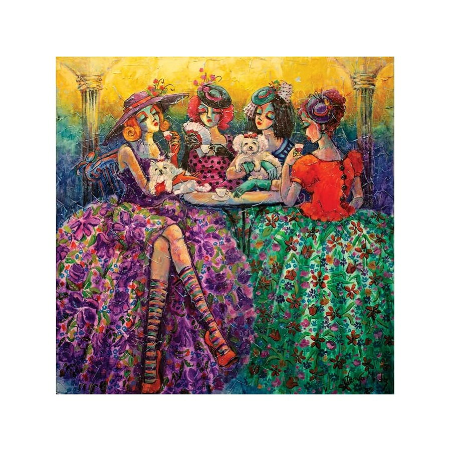 他の ジグソーパズル はこちら Anatolian Puzzle - Coffee Break, 1000 Piece Jigsaw Puzzle, 1111アナトリア パズル - コーヒー ブレーク、1000ピース ジグソーパズル、111...