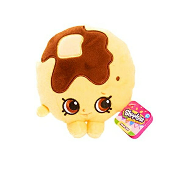 メーカーShopkins商品名NEW! Shopkins Pancake Jake Bean Plushパッケージサイズ(cm) × × 重量(g)22679.6詳細・Shopkins Pancake Jake plush pal・Tan ...