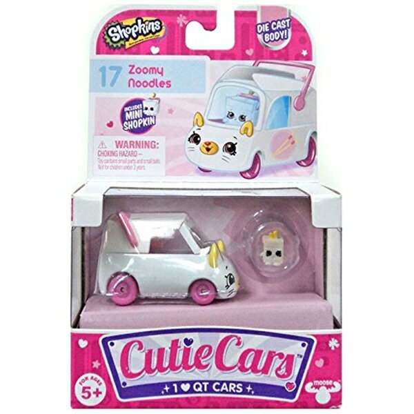 メーカーShopkins商品名Shopkins Cutie Cars Zoomy Noodles Figure Pack #17パッケージサイズ(cm)7.6 × 2.5 × 7.6重量(g)9071.8詳細・・・・・ ■海外より直輸入品と...