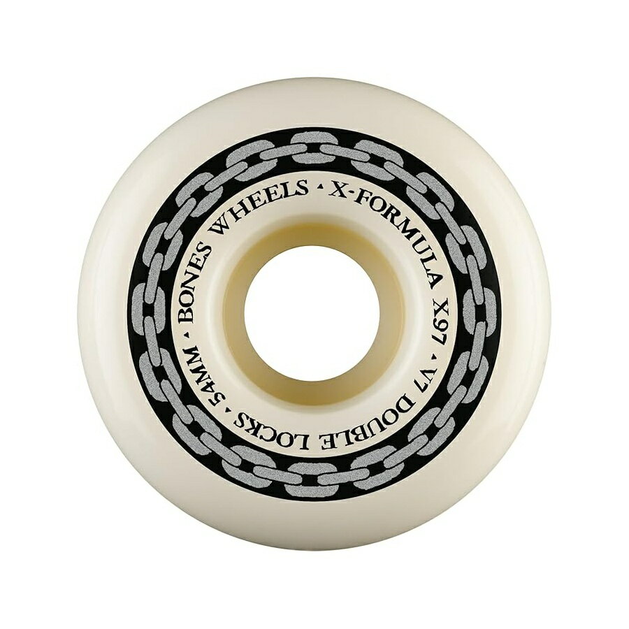 他の ボーンズ はこちら Bones X-Formula 97A Skateboard WheelsBones X-Formula 97A スケートボード ホイール発送までの目安5〜15日　営業日以内に発送※12月、連休等は物流が混雑し、遅...