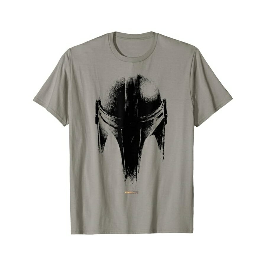 他の スターウォーズ はこちら Star Wars The Mandalorian Dark Helmet Sketched T-Shirtスター・ウォーズ マンダロリアン ダーク ヘルメット スケッチ T シャツ発送までの目安5〜15日　...