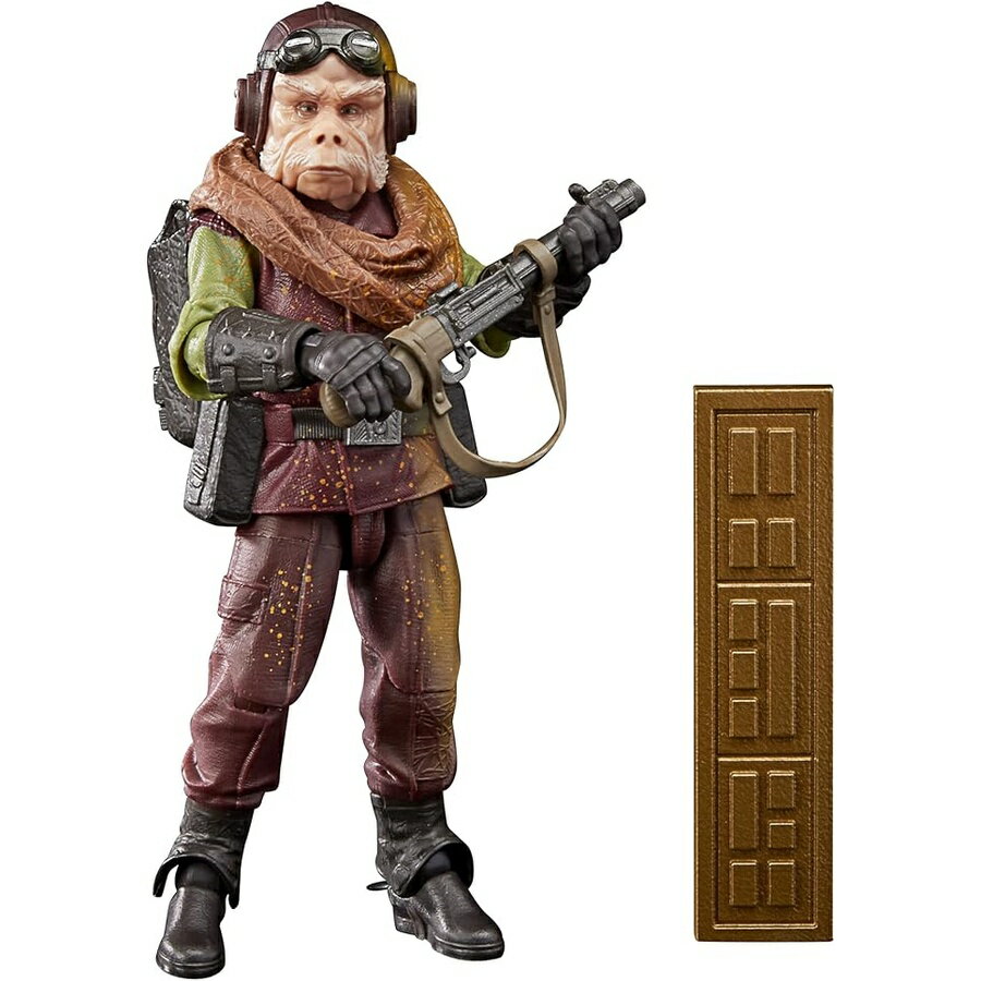 他の スターウォーズ はこちら STAR WARS The Black Series Credit Collection Kuiil Toy 6-Inch-Scale The Mandalorian Collectible Action F...