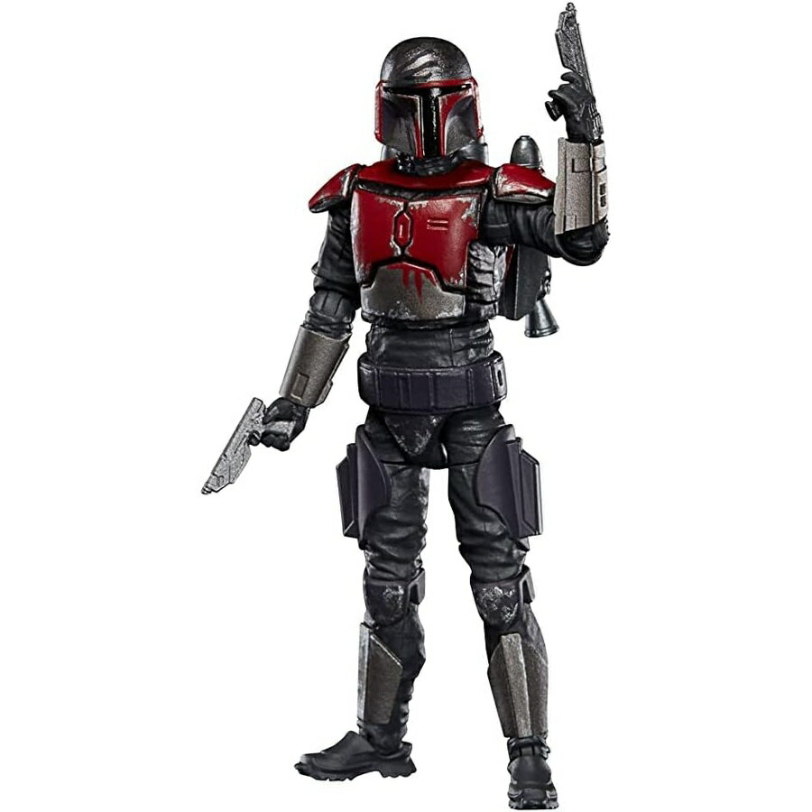 他の スターウォーズ はこちら STAR WARS The Vintage Collection Mandalorian Super Commando Toy, 3.75-Inch-Scale The Clone Wars Action F...