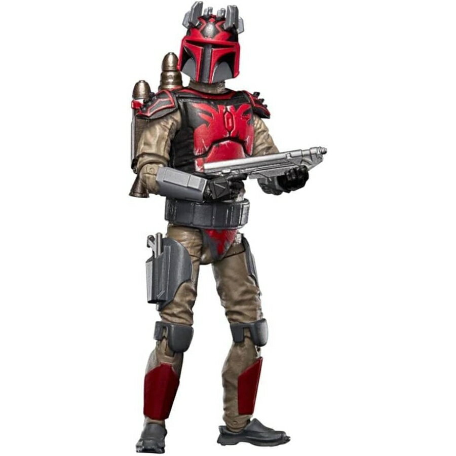 他の スターウォーズ はこちら STAR WARS The Vintage Collection Mandalorian Super Commando Captain Toy, 3.75-Inch-Scale The Clone Wars ...