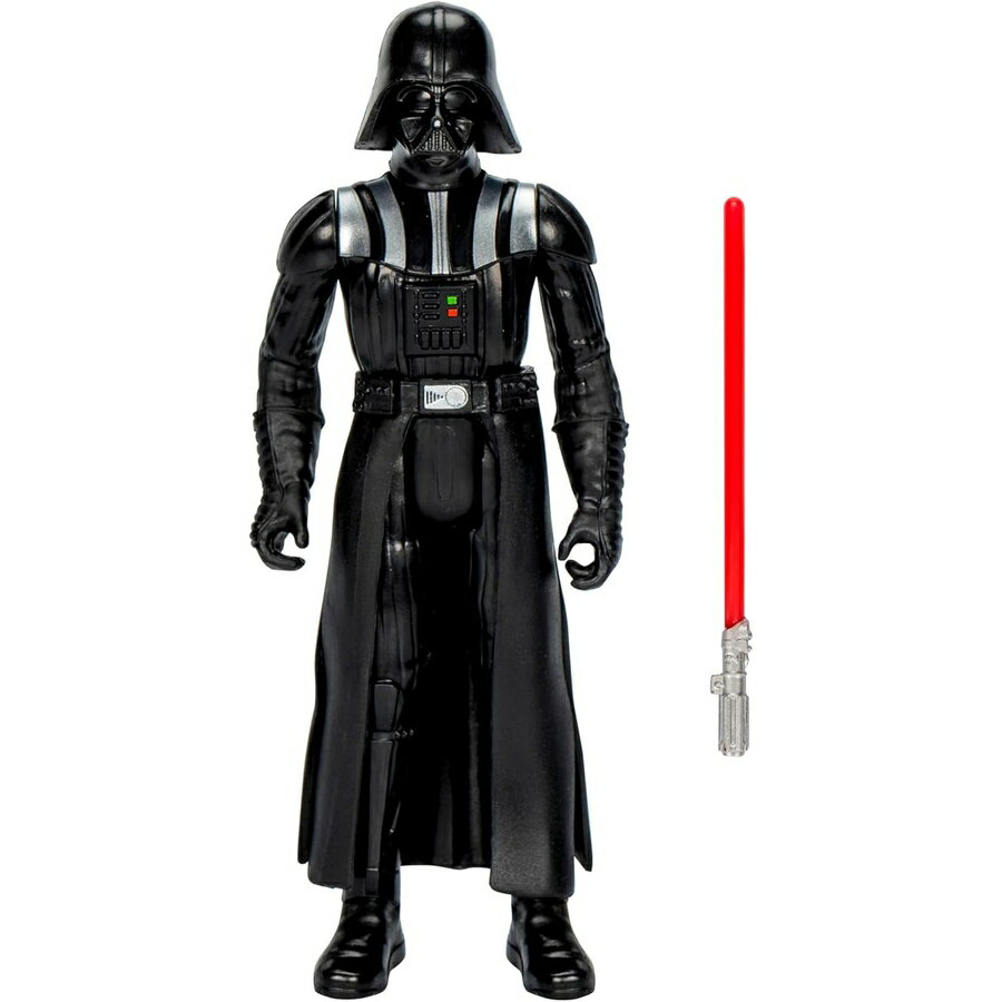 他の スターウォーズ はこちら STAR WARS Epic Hero Series Darth Vader 4-Inch Action Figure & Accessory, Toys for 4 Year Old Boys and Gi...