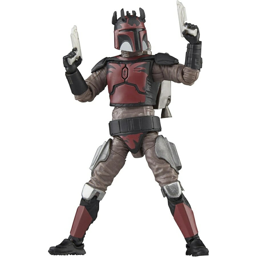他の スターウォーズ はこちら Star Wars The Vintage Collection Mandalorian Super Commando, Star Wars: Ahsoka 3.75 Inch Collectible Act...