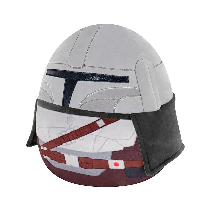 他の スターウォーズ はこちら Squishmallows Original 12in “Star Wars” Mandalorian Plush (Medium-Sized)Squishmallows オリジナル 12 インチ「スター・ウ...
