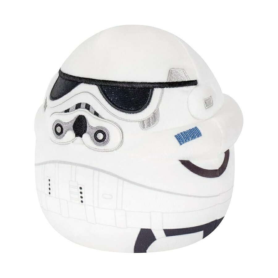 他の スターウォーズ はこちら Squishmallows Original 12in “Star Wars” Stormtrooper Plush (Medium-Sized)Squishmallows オリジナル 12 インチ「スター・...
