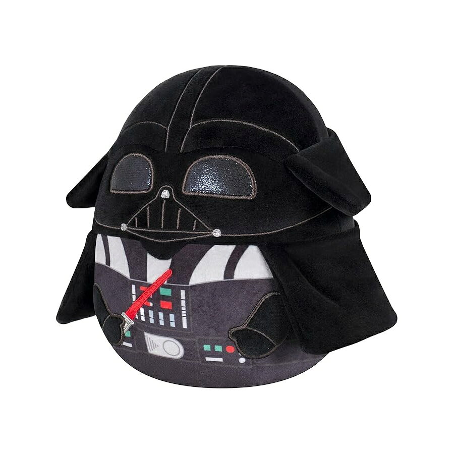 他の スターウォーズ はこちら Squishmallows Original 12in “Star Wars” Darth Vader Plush (Medium-Sized)Squishmallows オリジナル 12 インチ「スター・ウ...