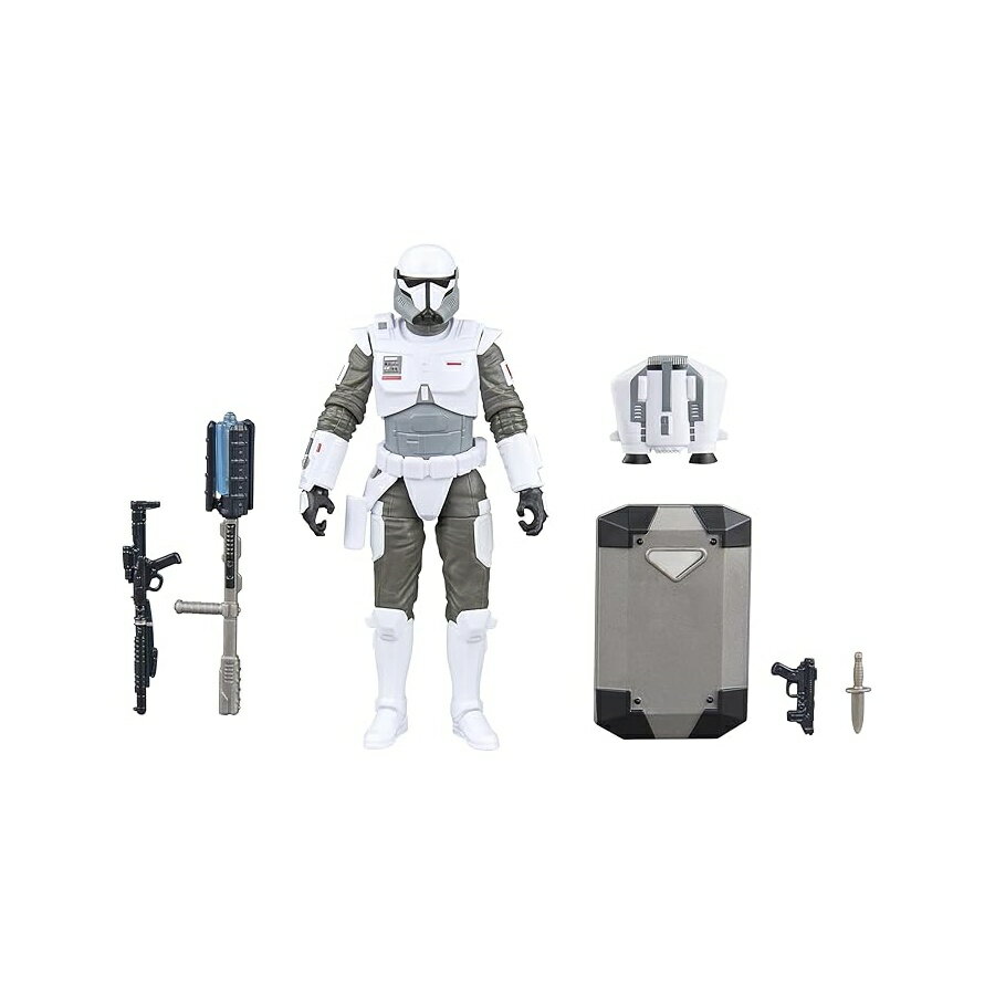 他の スターウォーズ はこちら STAR WARS The Vintage Collection Imperial Armored Commando, Deluxe The Mandalorian 3.75 Inch Collectible...