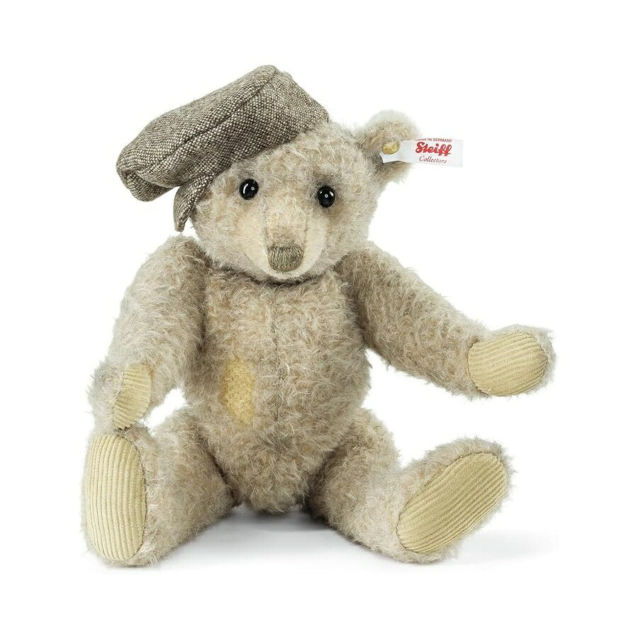 他の シュタイフ はこちら Steiff Rascal Teddy Bearシュタイフ ラスカル テディベア発送までの目安5〜15日　営業日以内に発送※12月、連休等は物流が混雑し、遅延する場合がございます。予めご了承ください。 商　品　情...