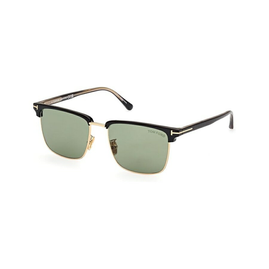 他の トムフォード はこちら Tom Ford Sunglasses FT 0997 -H Hudson- 02 01N Shiny Yellow Gold, t Logo/Greeトムフォード サングラス FT 0997 -H Hudso...