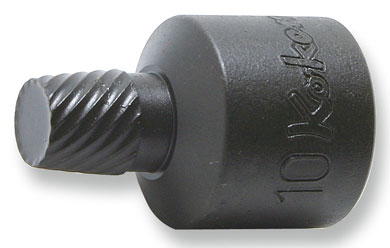 4129-37-8 4129 37 81/2"(12.7mm)sq.ボルトツイスターL37mm8ミリソケット部外径24ミリ「ボルトツイスター」・・・オーバートルクによる破損や劣化などで頭の取れてしまったボルトや角の無くなったボルトをラチェッ...