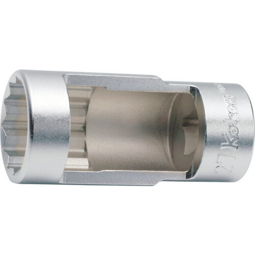 SP4305M-77-27 SP4305M 77 27差込角(□)角ドライブ・・・よんぶ・にぶんのいち・4分・四分 1/2"(12.7mm)sq. ディーゼルインジャクターヨウソケットBMW ディーゼルエンジンのインジェクターロックナット用...