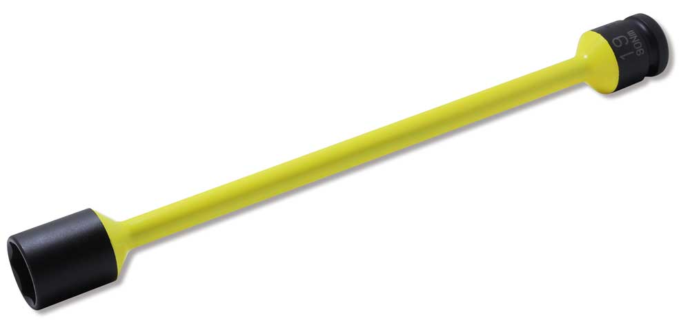 コーケンブランド 株式会社山下工業研究所（山下工研 YAMA-SHITA KoKen）製品 ソケットレンチは「MADE IN JAPAN」と刻印し、100%日本製であることを表示しています。DIY・電動エアー/油圧駆動/動力工具オプション・...