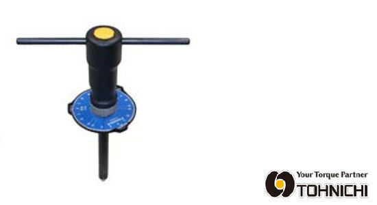 - 山梨 Made in Japan -10万回または1年の耐久精度保障直読式トルクドライバ締付トルク値を直接読み取れるダイヤル目盛直読式トルクドライバー。最大値の読み取りに便利な「置針（おきばり）」付き。・検査、締付用・直読式トルクドライ...