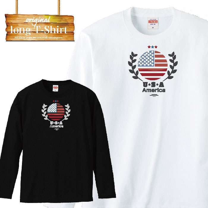 ご購入前に必ずご確認下さい。 【商品内容】 ・長袖Tシャツ 【商品素材】 綿100% 【カラーについて】 ページ内写真とと実物では多少の色の違いが生じる事があります。イメージと違った、サイズが違ったなどの理由での返品交換は受けつけておりませ...