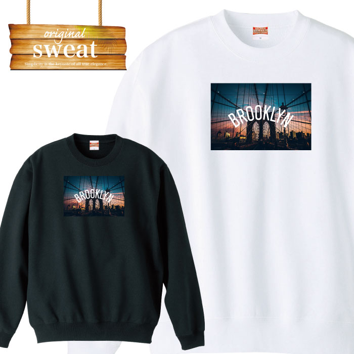 ご購入前に必ずご確認下さい。 【商品内容】 ・スエット・トレーナー 【商品素材】 綿100% 【カラーについて】 ページ内写真とと実物では多少の色の違いが生じる事があります。イメージと違った、サイズが違ったなどの理由での返品交換は受けつけて...