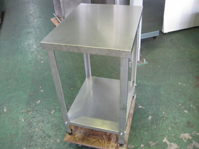 　◆◇商品詳細◇◆ 年　式： サイズ：W450xD600xH800mm 　◇◆注意事項◆◇ ・商品は基本的に軒先(建物前)の車上渡しとなります。 　必ずご確認下さい。 ・搬入設置ご希望の方は別途ご相談ください。 　※費用は別途かかります。 ...