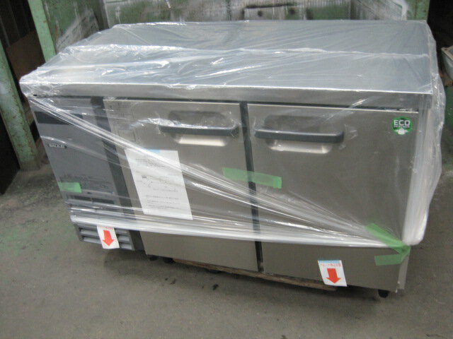 　◆◇商品詳細◇◆ 年　式： 【外形寸法】 　W1200xD600xH800mm 【内容量】 　241L 【庫内温度】 　-5〜10℃ 【消費電力】 　単相100V　50/60Hz 　冷却時：135/135W 　霜取時：257/257W 【...