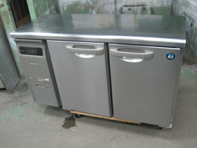 　◆◇商品詳細◇◆ 年　式：2022年製 【外形寸法】 　W1200xD450xH800mm 【内容量】 　167L 【庫内温度】 　-3〜12℃ 【消費電力】 　単相100V　50/60Hz 　冷却時：75/85W 　霜取時：42/42W...