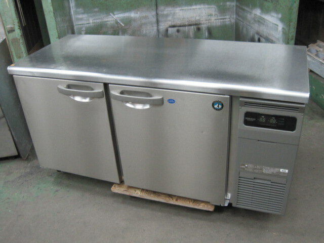 　◆◇商品詳細◇◆ 年　式：2021年製 【外形寸法】 　W1500xD600xH800mm 【内容量】 　310L(冷蔵室151L／冷凍室159L) 【庫内温度】 　冷蔵室：-6〜12℃ 　冷凍室：-20℃以下 【消費電力】 　単相100...