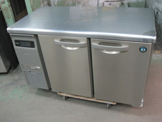 　◆◇商品詳細◇◆ 年　式：2022年製 【外形寸法】 　W1200xD600xH800mm 【内容量】 　245L 【庫内温度】 　-6〜12℃ 【消費電力】 　単相100V　50/60Hz 　冷却時：115/115W 　霜取時：328/...