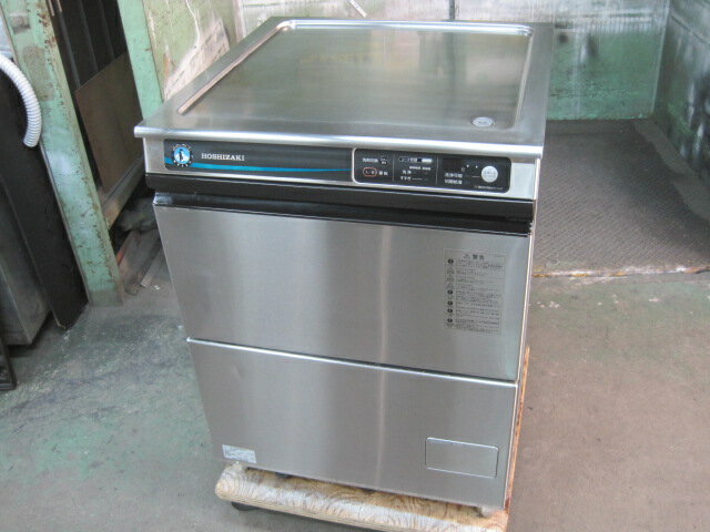 　◆◇商品詳細◇◆ 年　式：2021年製 【外形寸法】 　W600xD600xH800mm 　アジャスタ付(800〜820mm) 【洗浄方式】 　上下回転ノズル方式 【ラック処理数】 　40ラック/h 【サイクル時間】 　標準：90s(本洗...