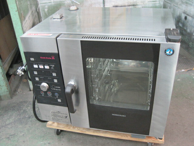 　◆◇商品詳細◇◆ 年　式：2020年製 【外形寸法】 　W750xD560xH685mm 【庫内寸法】 　W390xD413xH417mm 【庫内容量】 　83L 【ホテルパン収納枚数】 　2/3サイズ x 5枚(70mmピッチ) 　※最...