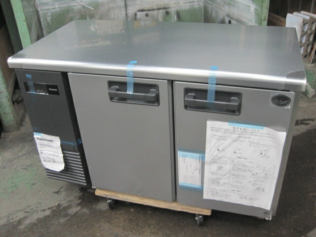　◆◇商品詳細◇◆ 年　式： 【外形寸法】 　W1200xD600xH800mm 【内容量】 　241L 【庫内温度】 　-6〜12℃ 【消費電力】 　単相100V　50/60Hz 　冷却時：135/135W 　霜取時：151/151W 【...
